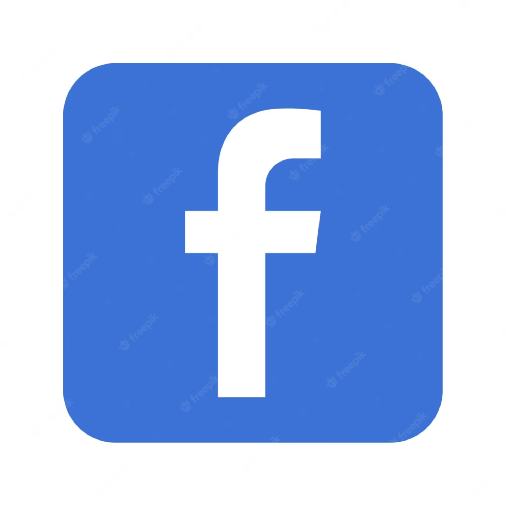 facebook logo blue download png – Icon Ape | tiktok logo, facebook logo png