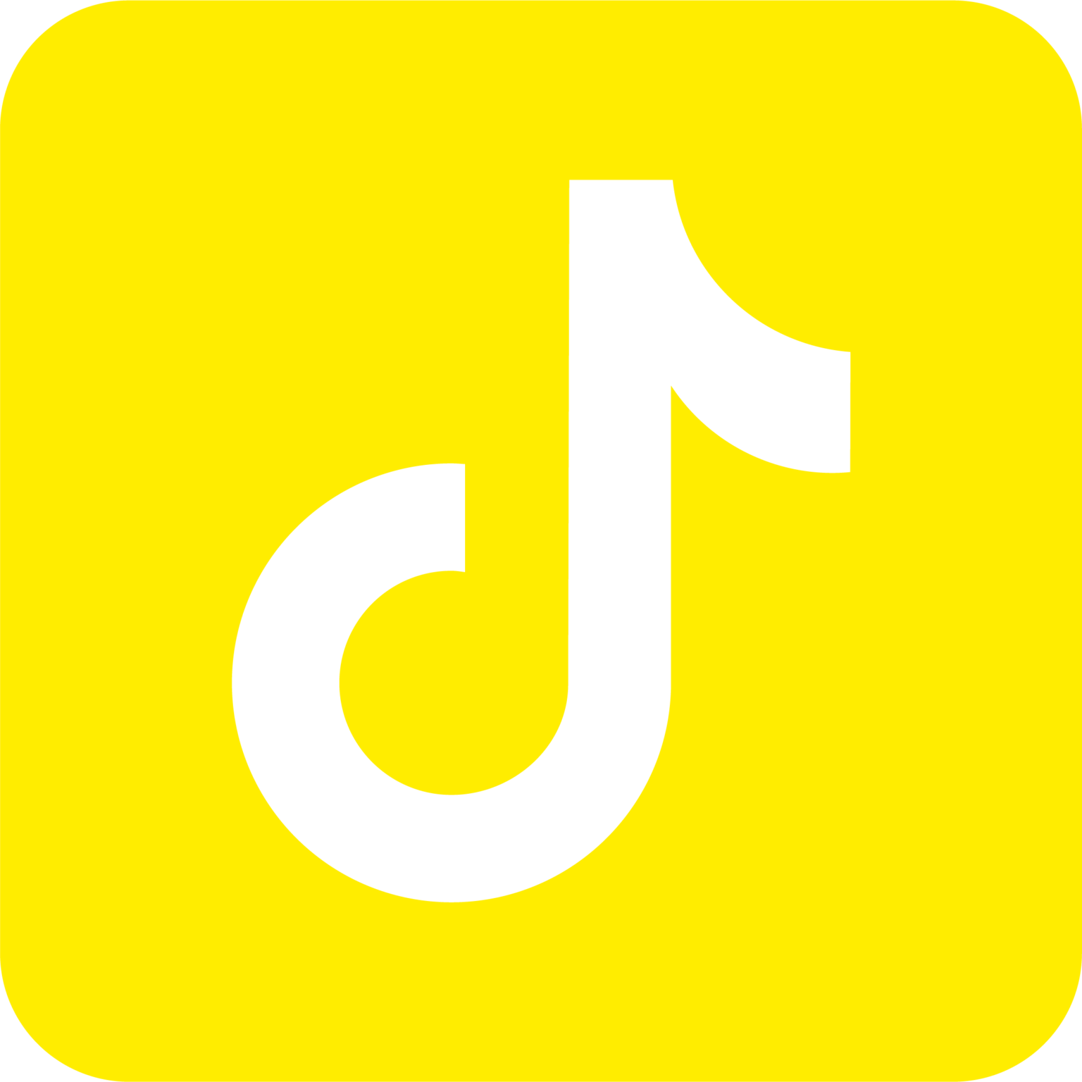 tiktok yellow logo download – Icon Ape | tiktok logo, facebook logo png