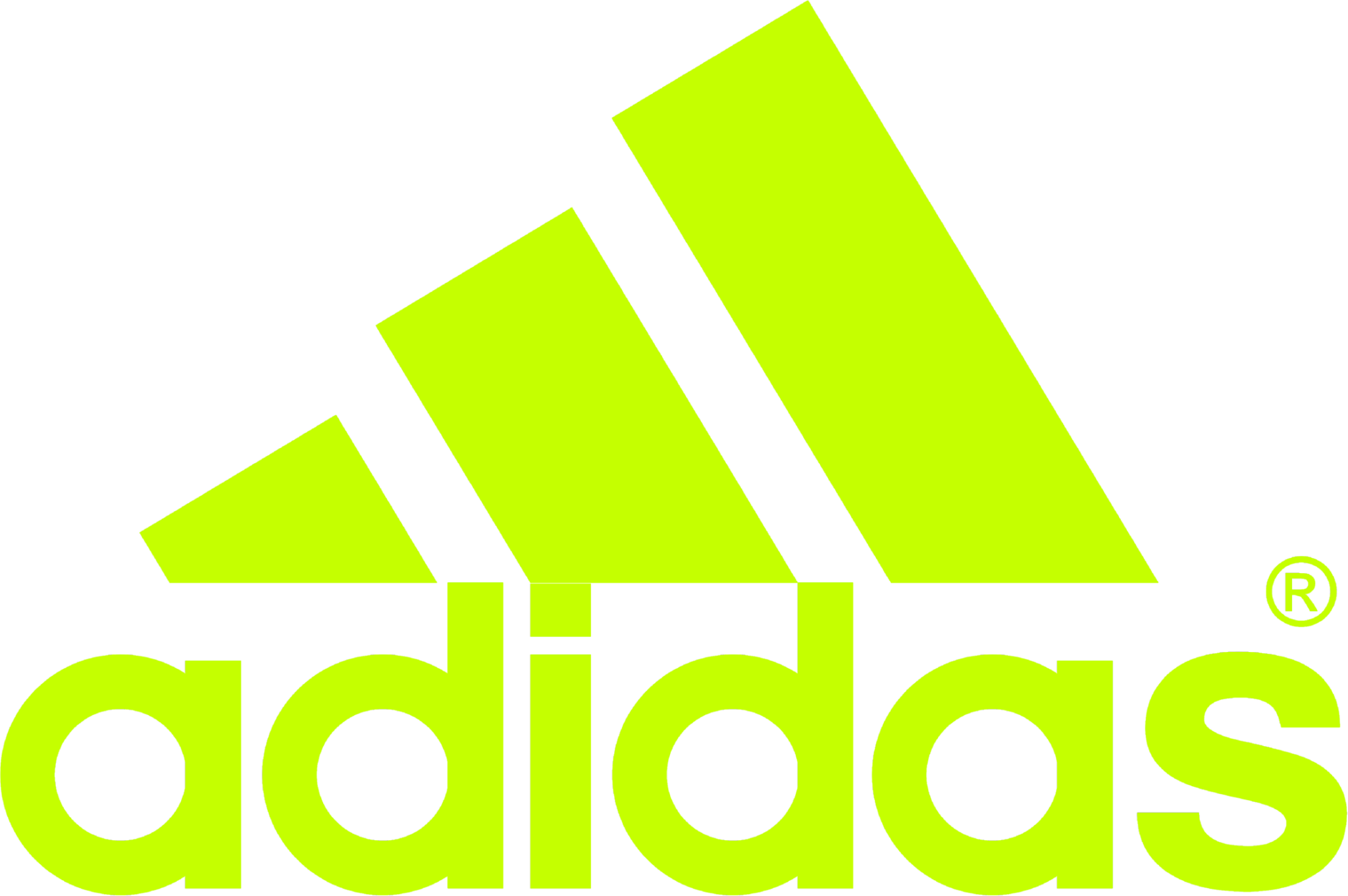 Green Adidas logo download png – Icon Ape | tiktok logo, facebook logo png