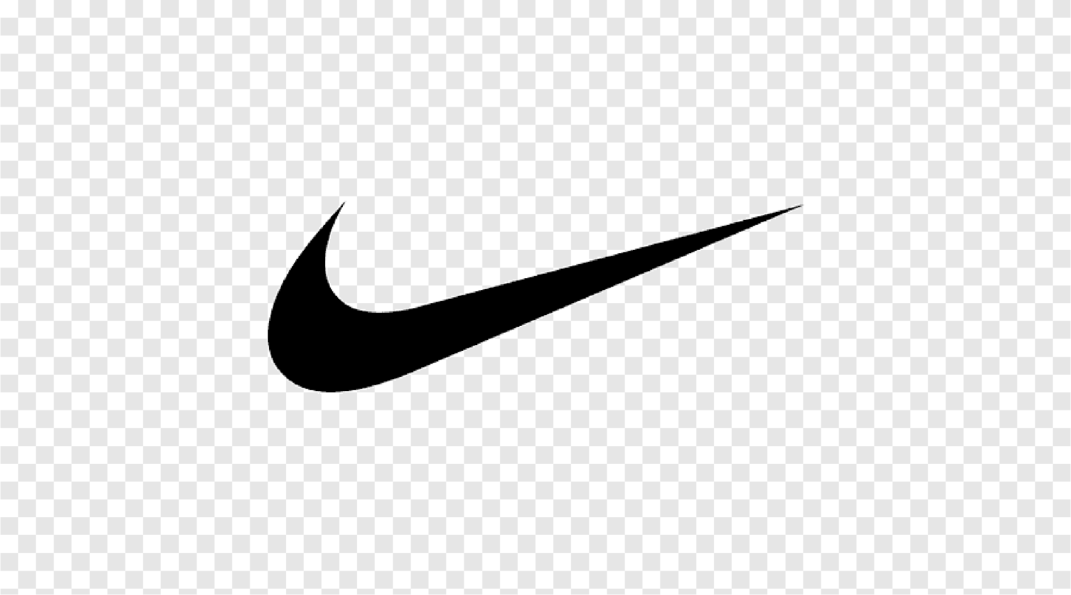 nike logo with transparent background download png – Icon Ape | tiktok ...