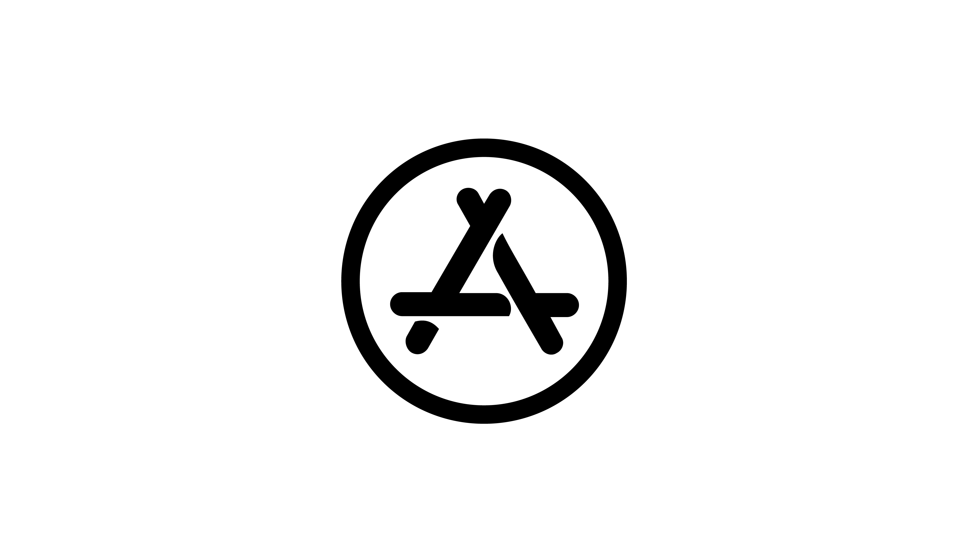 App store logo png – Logo download Png