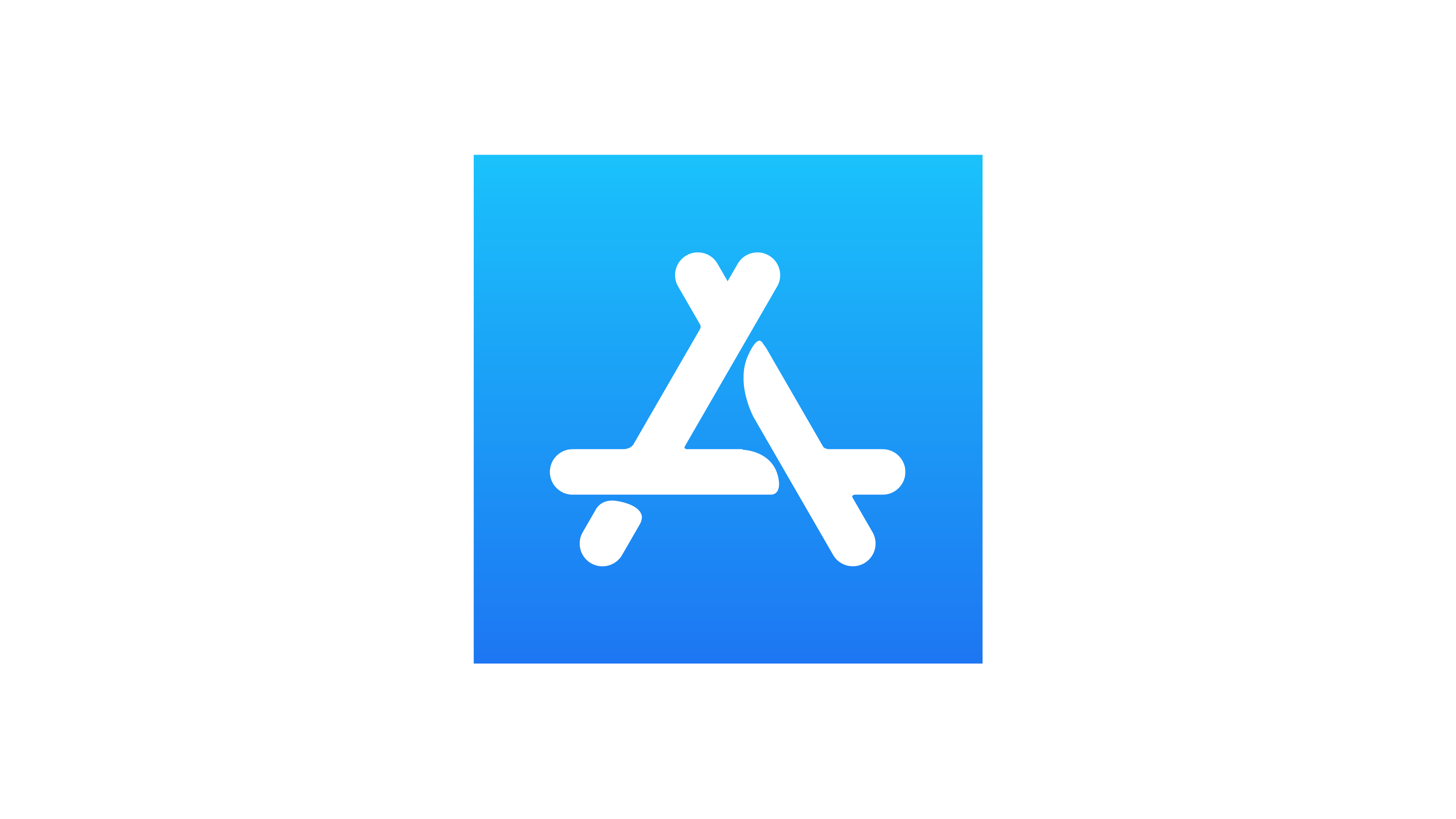 App store logo png – Logo download Png