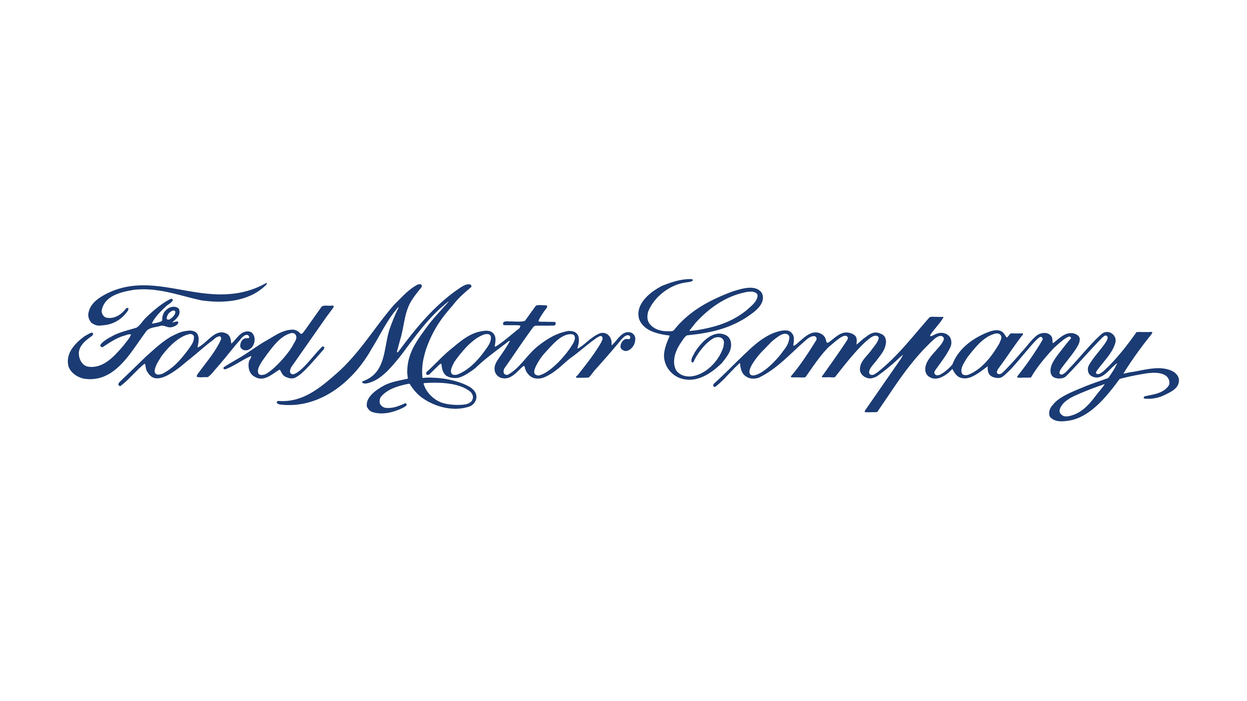 Ford motor logo png – Logo download Png