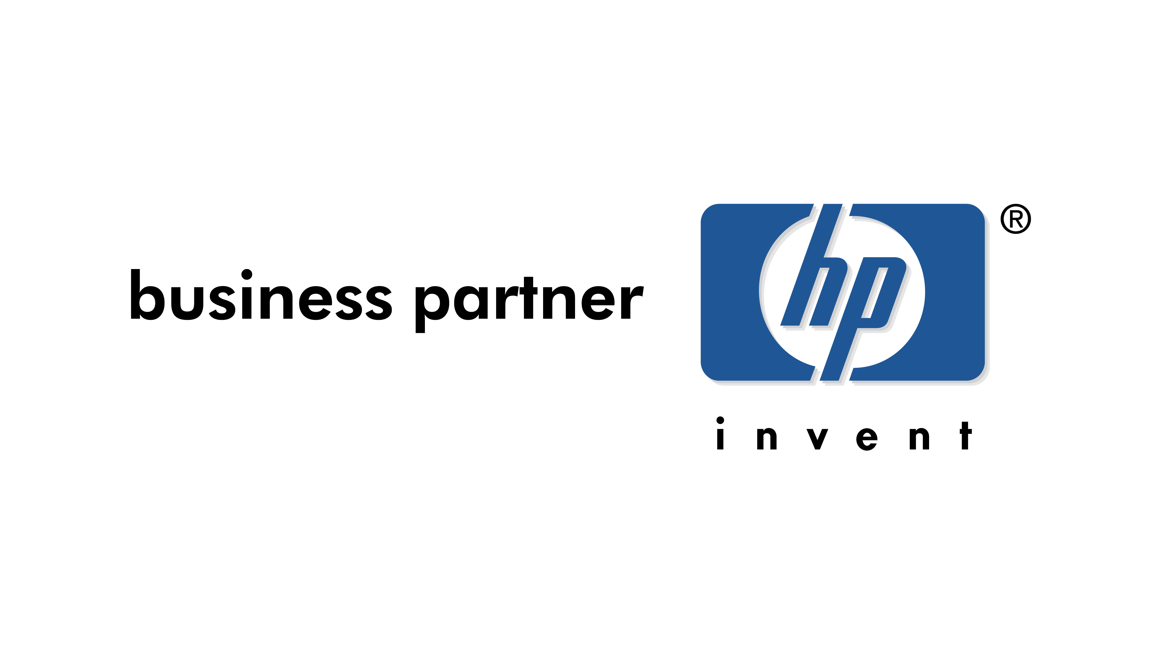 Hewlett – Packard logo png – Logo download Png