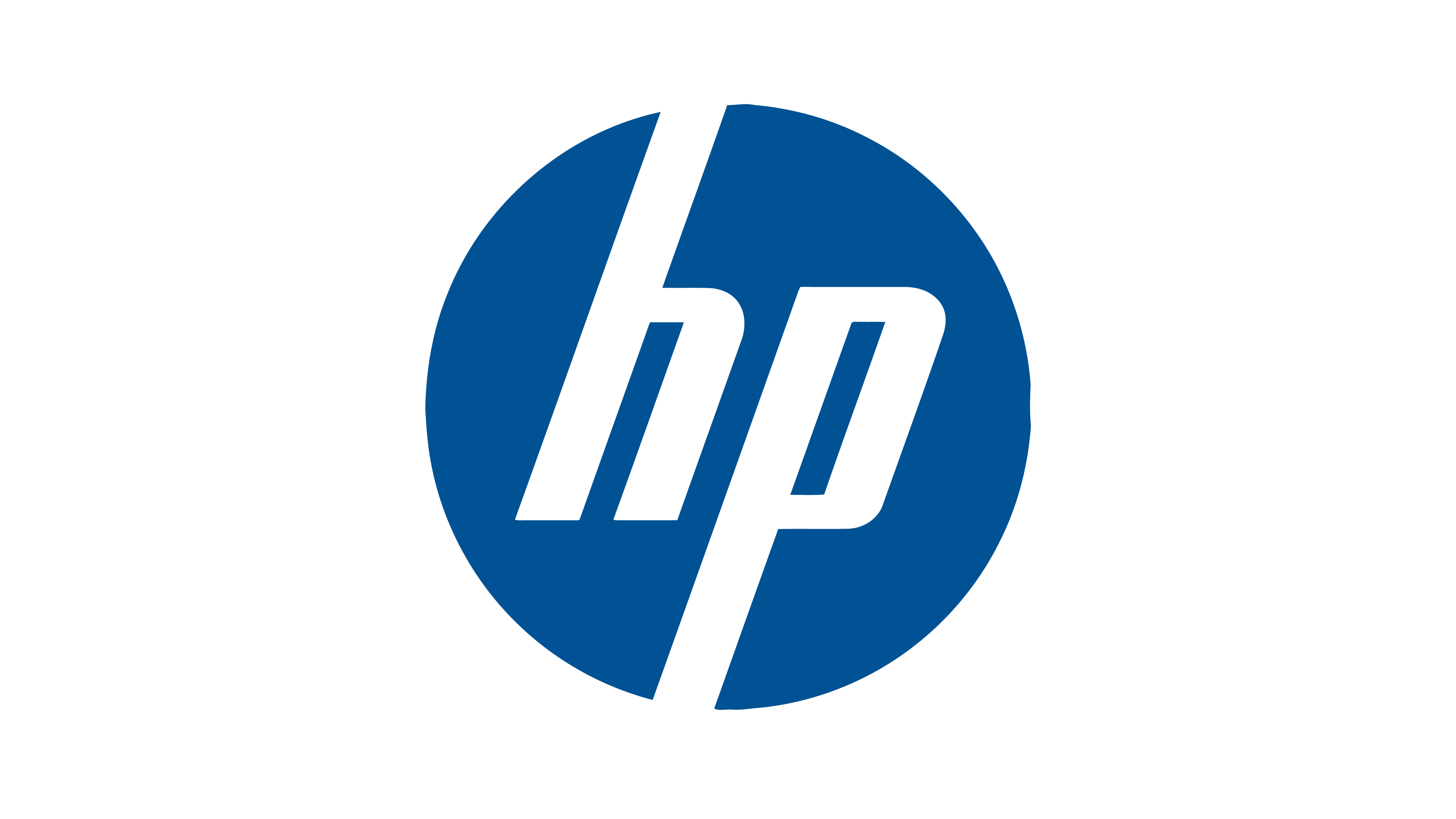 Hewlett – Packard logo png – Logo download Png