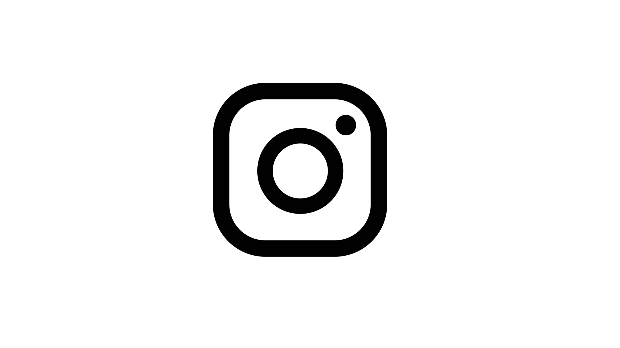 شعار Instagram outline icon logo-0٣ – Icon Ape | tiktok logo, facebook ...