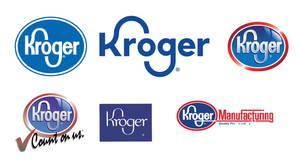 شعار Kroger-0١ – Icon Ape | tiktok logo, facebook logo png