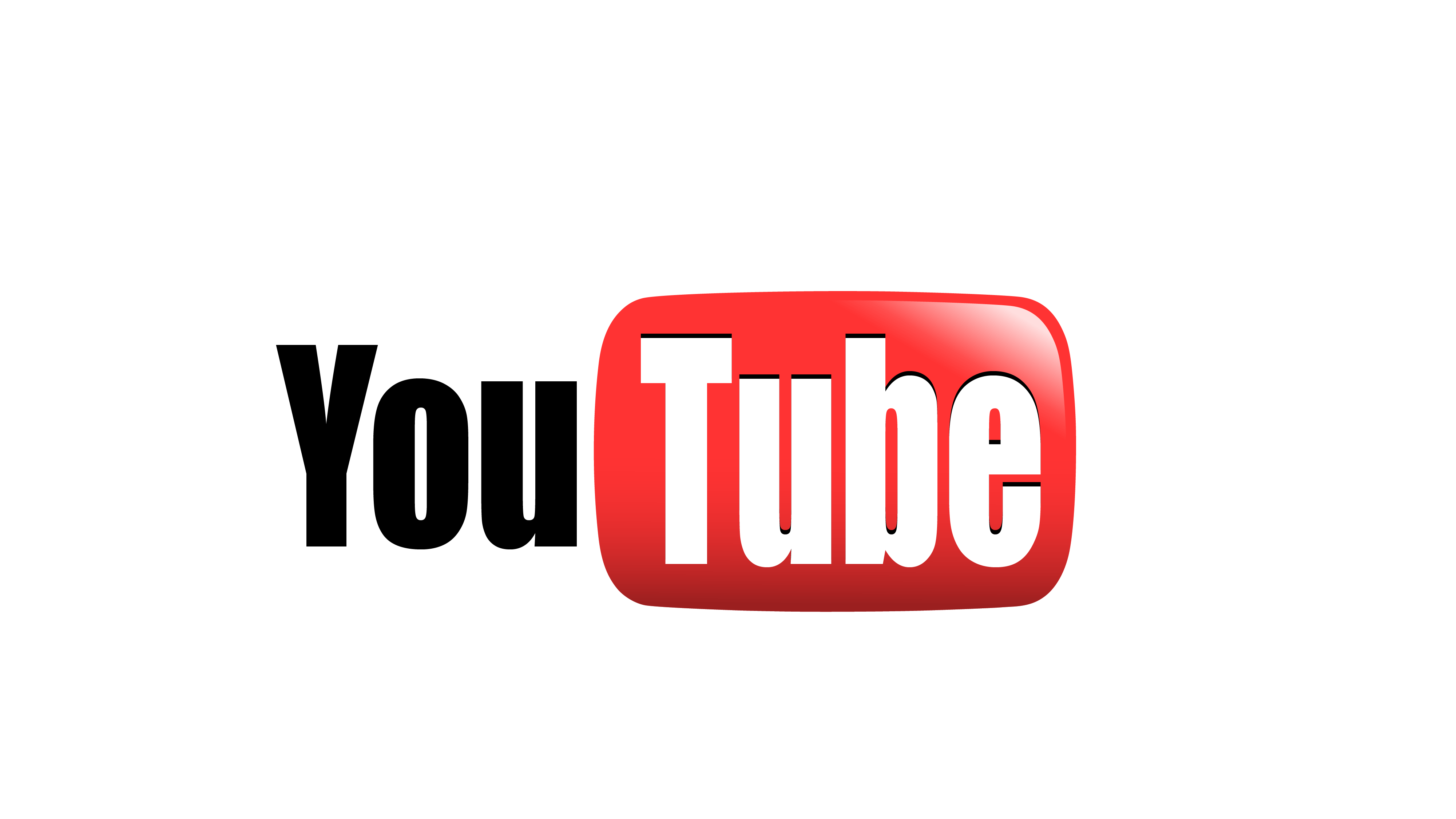 Youtube longe png – Logo download Png